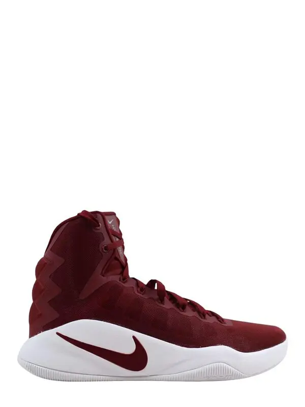 Nike Hyperdunk 2016 Tb - Team Red/white