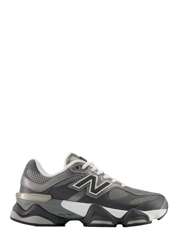 NEW BALANCE 9060in - Magnet/faded Black
