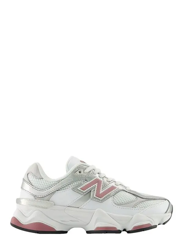 NEW BALANCE 9060 - Nb 103 White/rosewood