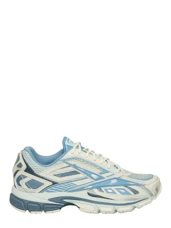 REEBOK Premier Road Ultra Ltd - Tranquil Teal/warped Blue/pure Pink