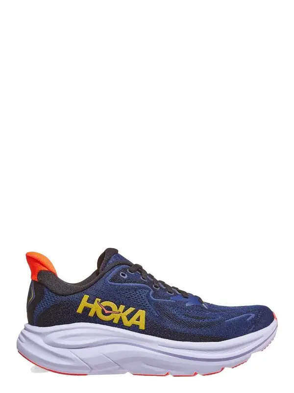 Hoka One One Clifton 10 - Midnight Blue/starlight Glow
