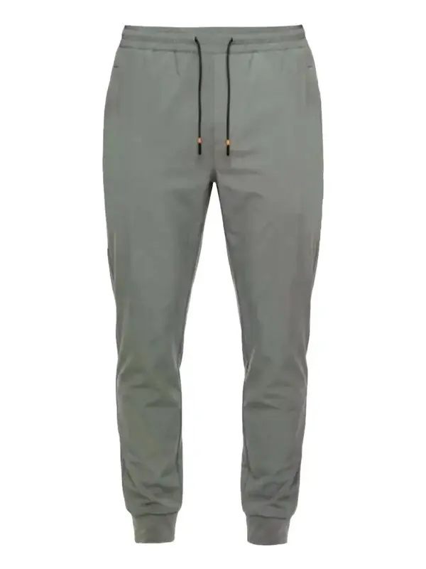 RRD Drawstring Track Pants - Grey