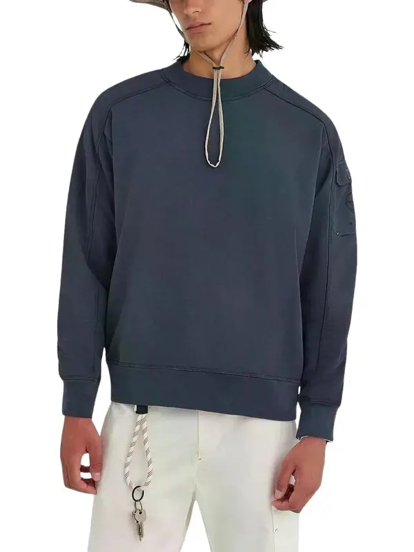 MURPHY&NYE Cotton Sweatshirt - Neutrals