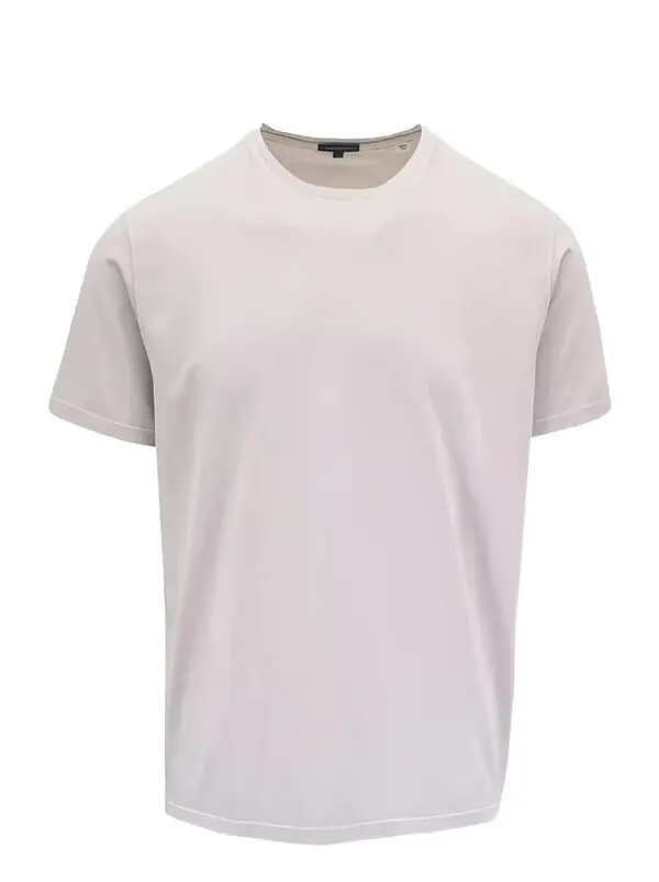 PYA Crew-neck T-shirt - Neutrals