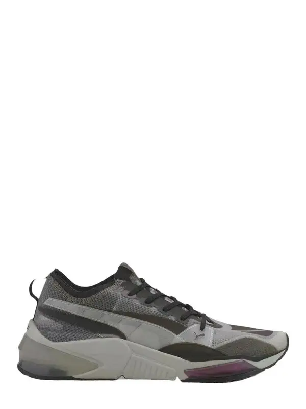 PUMA Lqdcell Optic Sheer Sneakers - Grey