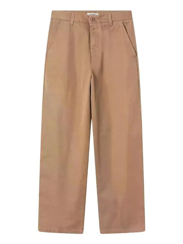 Carhartt Work In Progress Brady Trousers - Neutrals