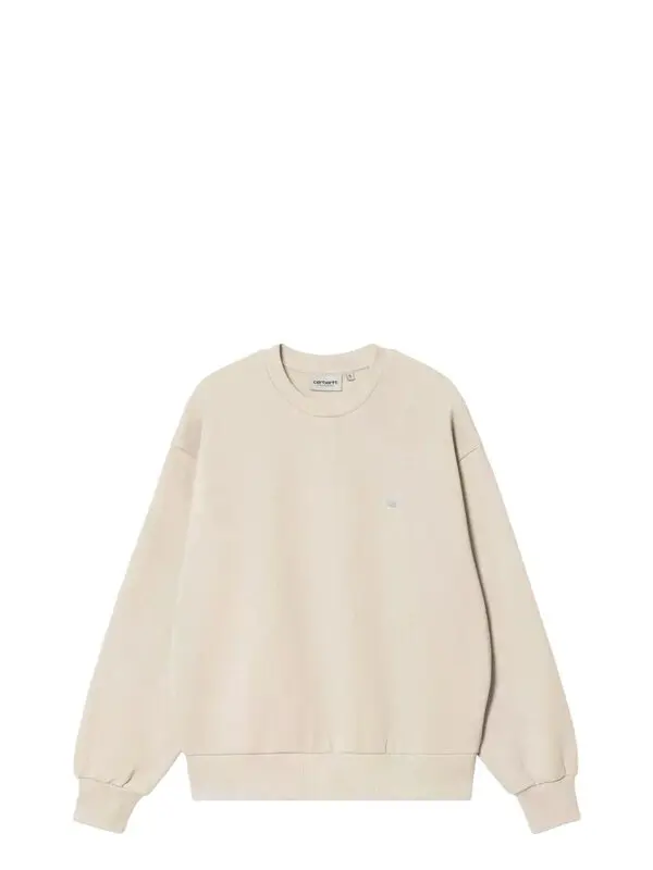 Carhartt Work In Progress Casey Sweatshirt - Neutrals