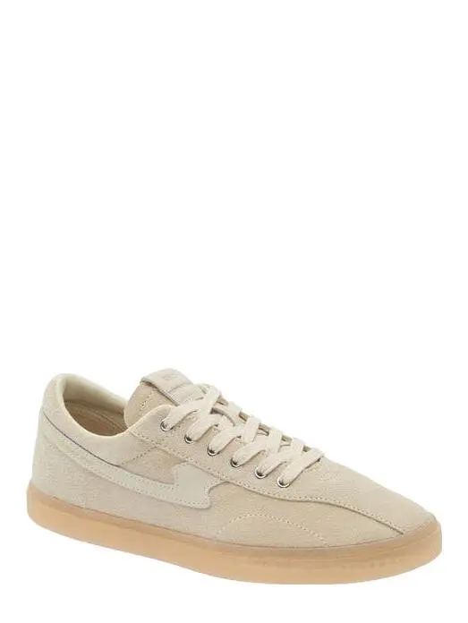 S.W.C STEPNEY WORKERS CLUB Surma S-strike Cup Sneaker - Oat