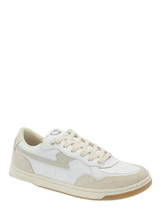S.W.C STEPNEY WORKERS CLUB Pro Cup 01 S-strike Sneaker - Spring White