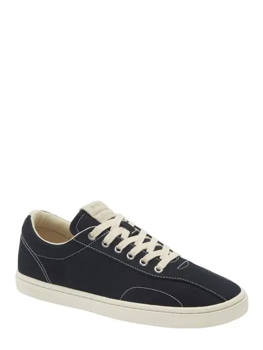 S.W.C STEPNEY WORKERS CLUB Surma Sneaker - Black