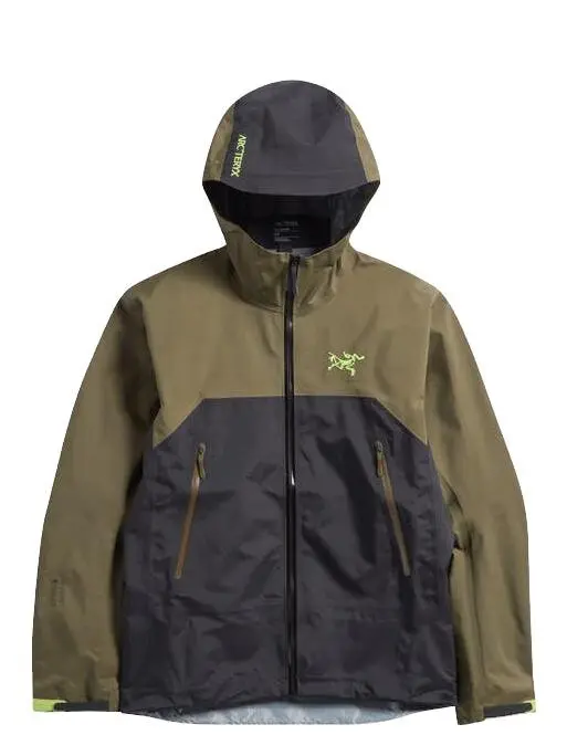 Arc'teryx Beta Sl Hybrid Gore-tex® Hooded Jacket - Spotlight