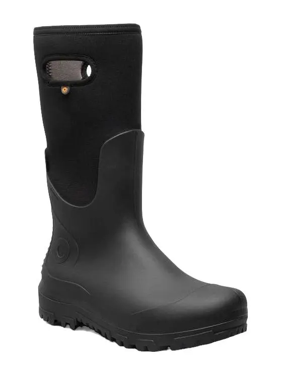 Bogs Feldspar Tall Boots - Black