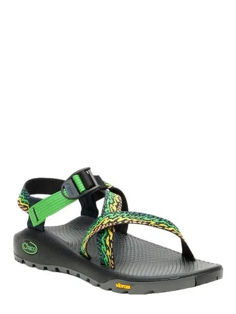 CHACO Rapid Pro Sandal - Eddy Green Envy
