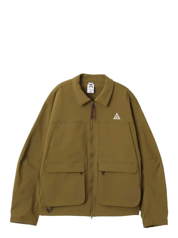 Nike Smith Summit Jacket - Green