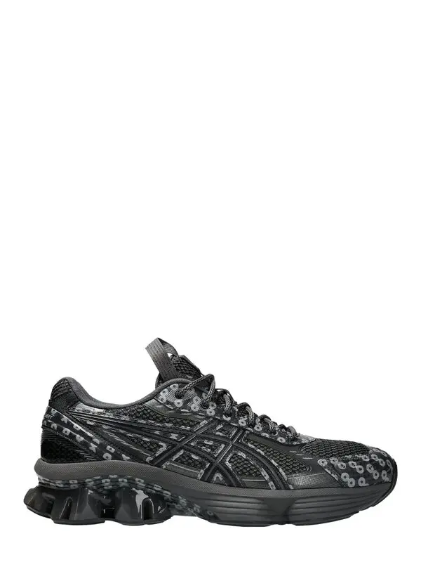 ASICS X KIKO KOSTADINOV Gel-kinetic Fluent Sneakers - Grey