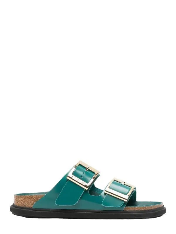 BIRKENSTOCK Arizona Sandals - Blue