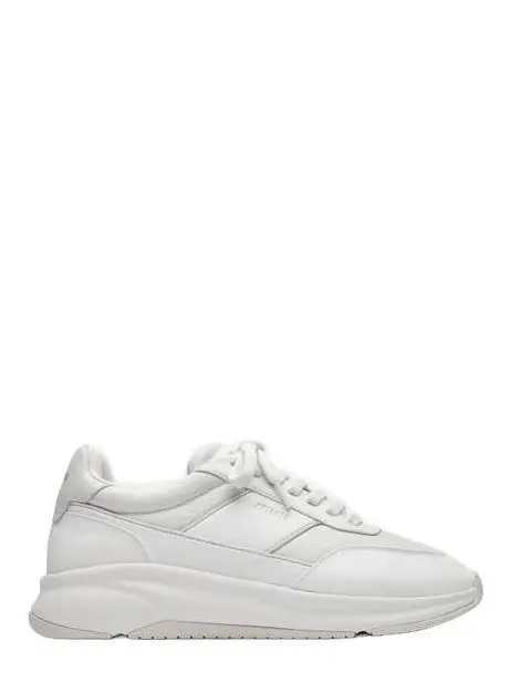 Axel Arigato Genesis Neo Runner - White/white