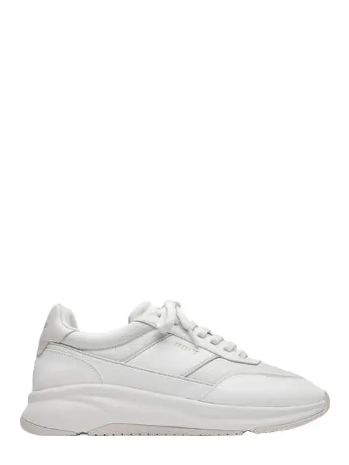 Axel Arigato Genesis Neo Runner - White/white