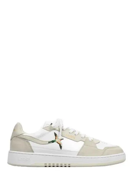 Axel Arigato Dice Lo Bee Bird Sneakers - White/off White