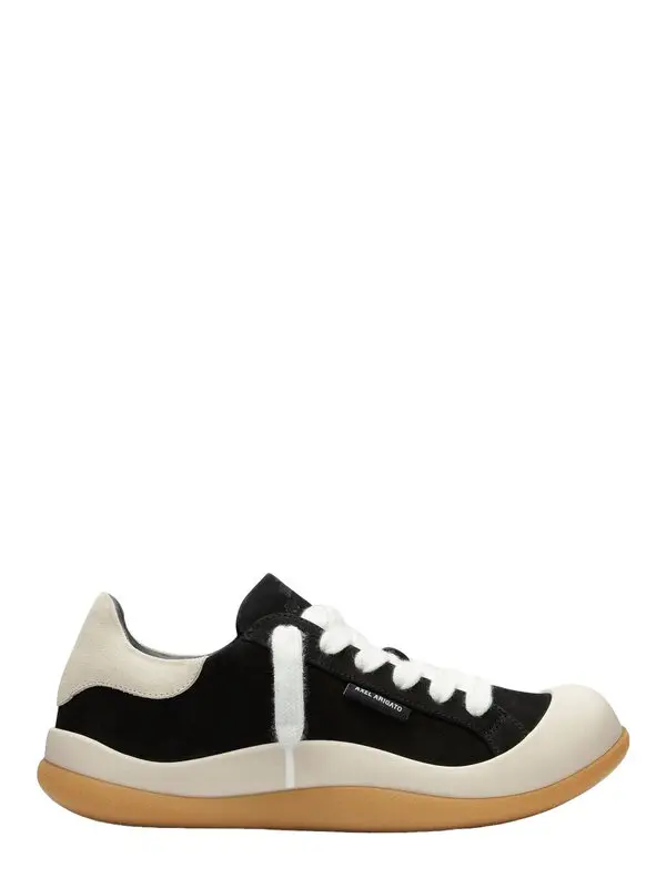 Axel Arigato Squish Sneaker - Black/gum
