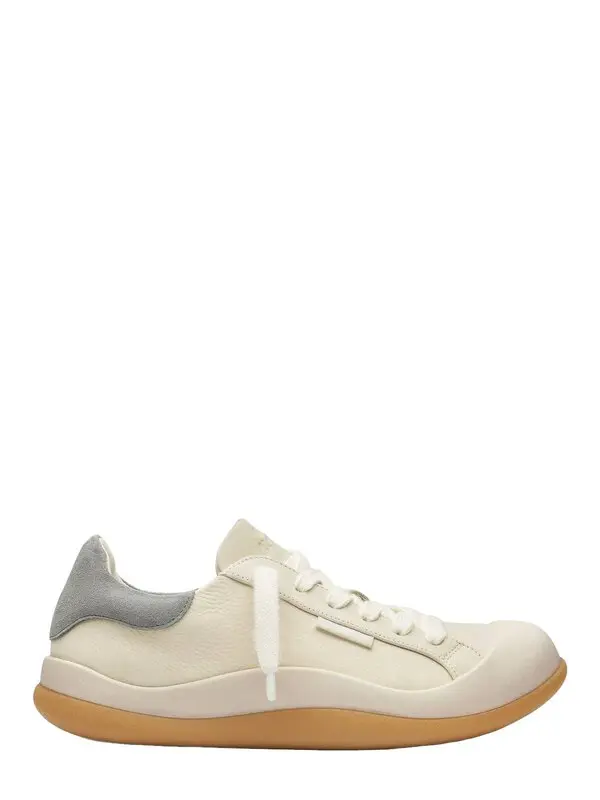 Axel Arigato Squish Sneaker - Light Beige/gum