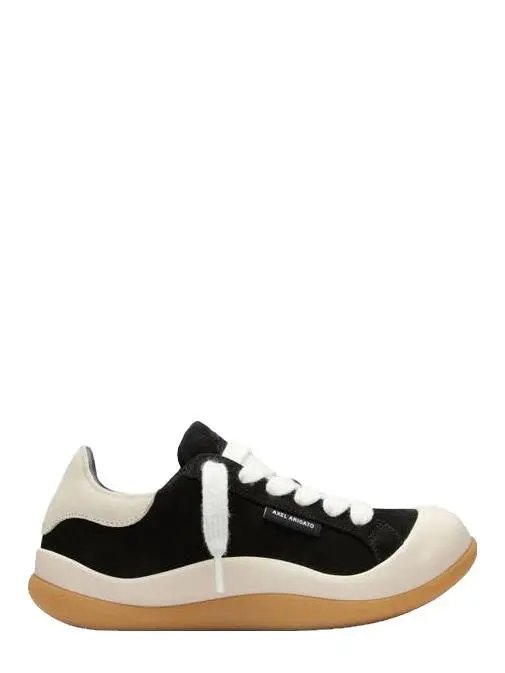 Axel Arigato Squish Sneaker - Black/gum