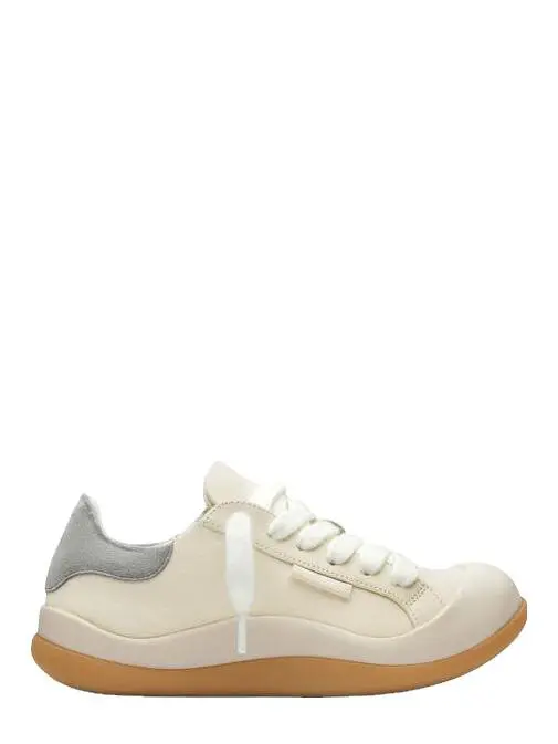 Axel Arigato Squish Sneaker - Light Beige/gum