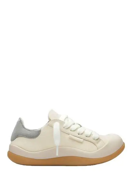 Axel Arigato Squish Sneaker - Light Beige/gum