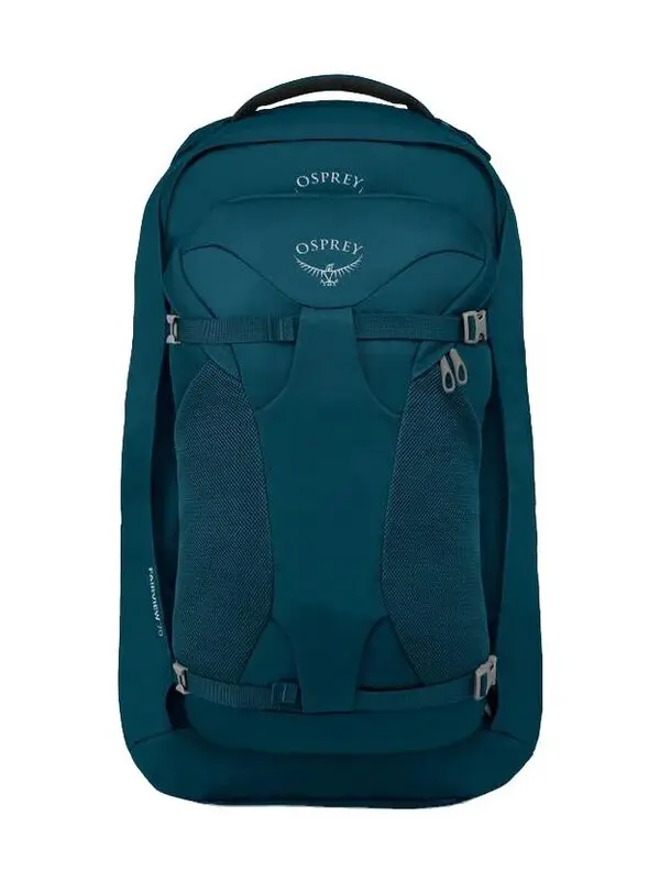OSPREY Fairview 70 Backpack - Night Jungle Blue