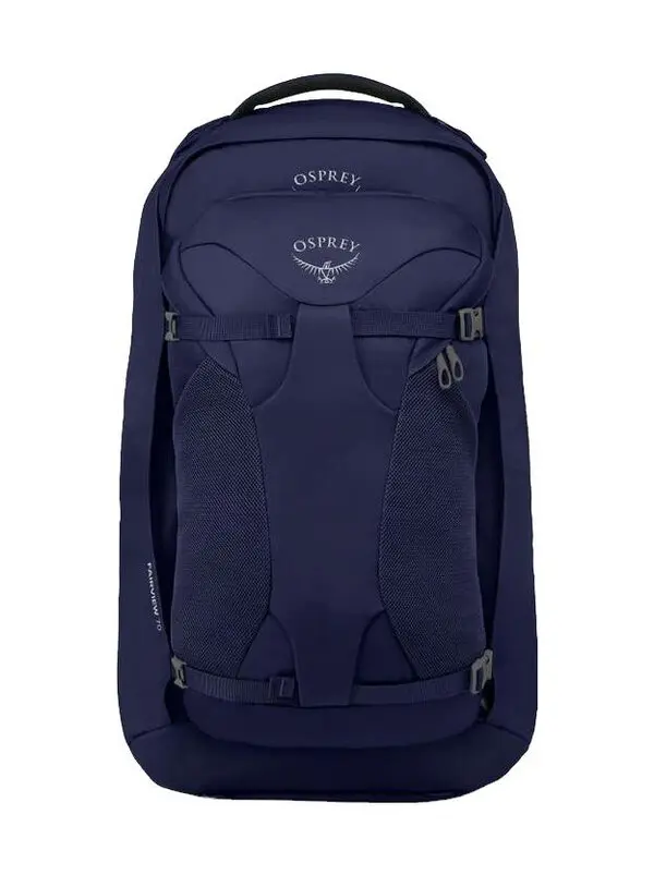 OSPREY Fairview 70 Backpack - Winter Night Blue