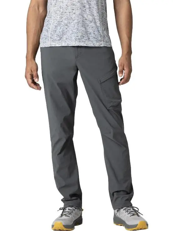 OUTDOOR RESEARCH Timberline Utility Pants - Charcoal