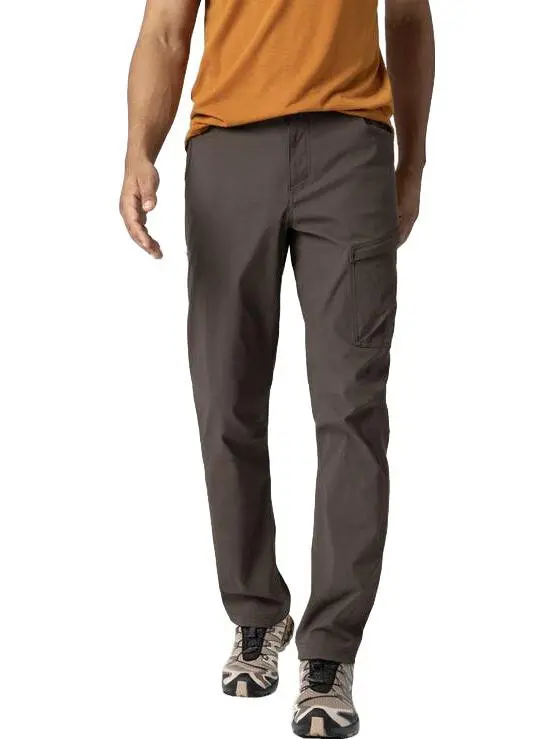 OUTDOOR RESEARCH Timberline Utility Pants - Chestnut