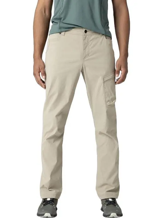 OUTDOOR RESEARCH Timberline Utility Pants - Pro Khaki