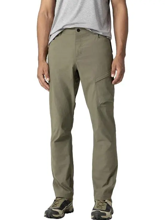 OUTDOOR RESEARCH Timberline Utility Pants - Ranger Green