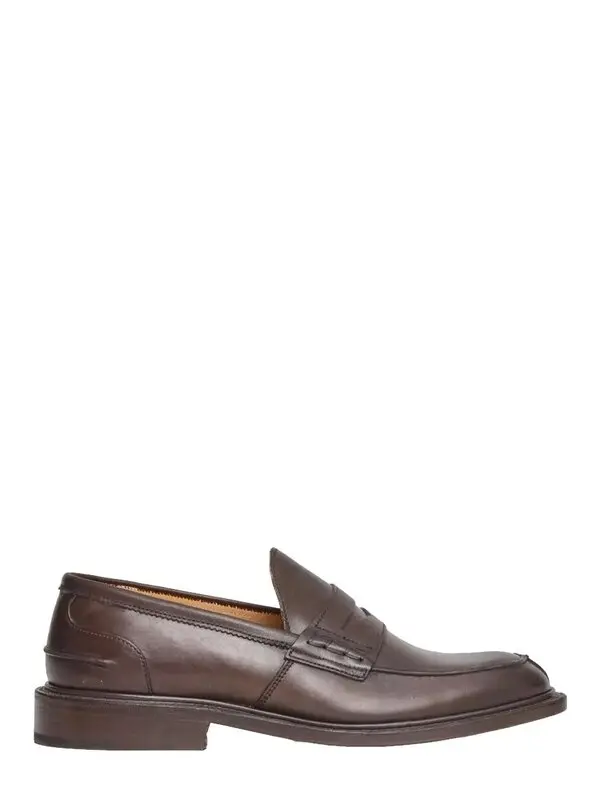 TRICKER`S James Loafer - Brown