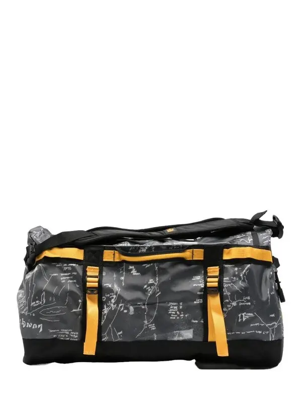 The North Face Base Camp Small Duffel - Black