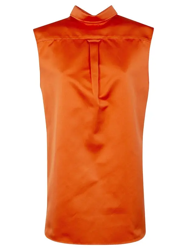 N.21 Mini Dress - Red