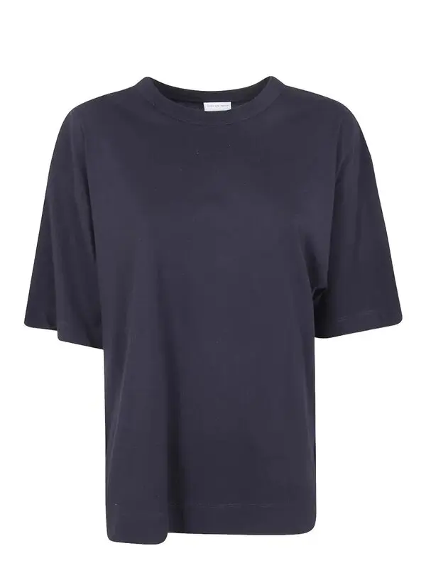 Dries Van Noten Hegels T-shirt - Black