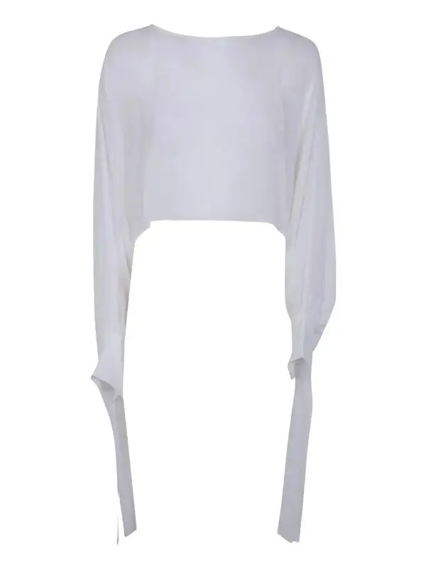 TWINSET Shirt - White