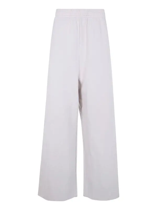 ENTIRE STUDIOS Full' Sweatpant - White