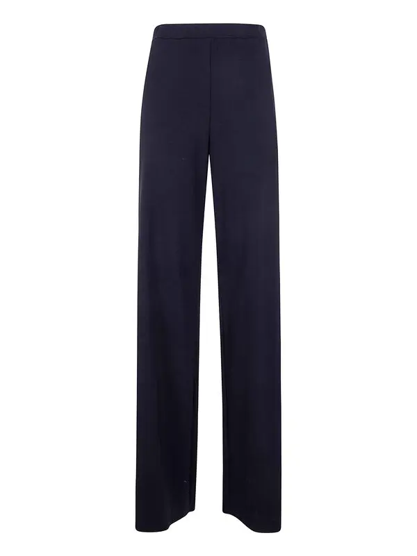 PIERANTONIOGASPARI Milano Stitch Trousers - Black