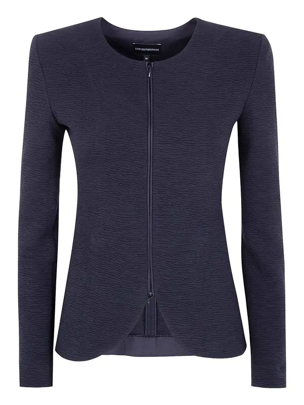 Emporio Armani Blazer - Black
