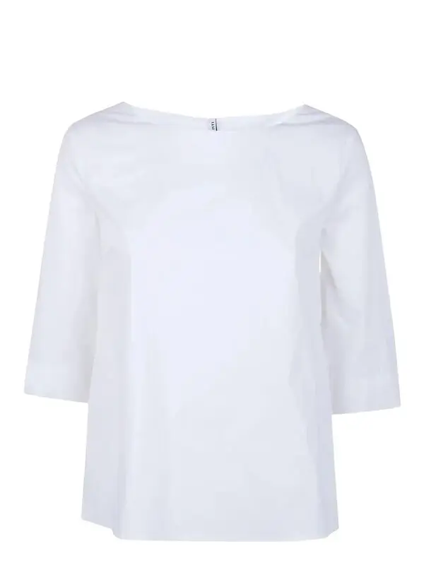 Liviana Conti Giovi Blouse - White