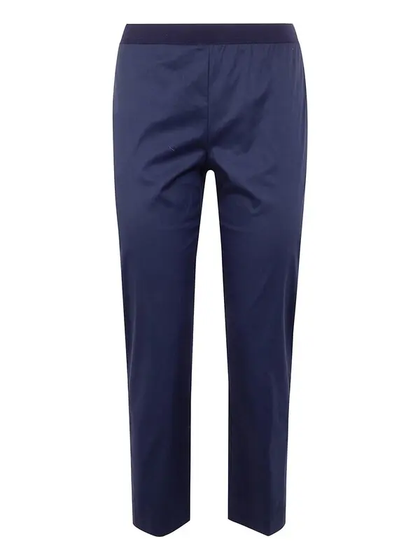 Liviana Conti Shelby" Leggings - Blue