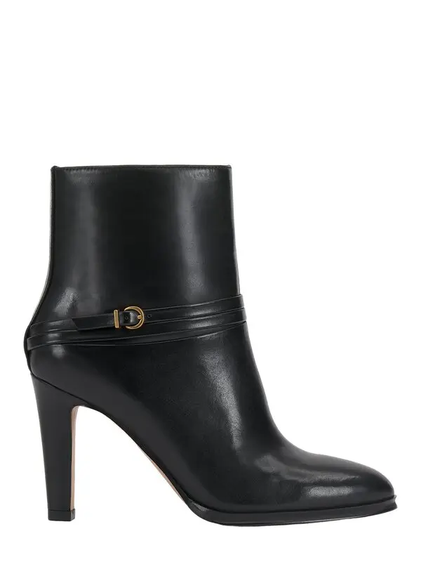 Vince Camuto Sybilla Bootie - Black