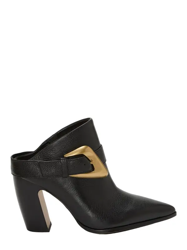Vince Camuto Baily Bootie - Black