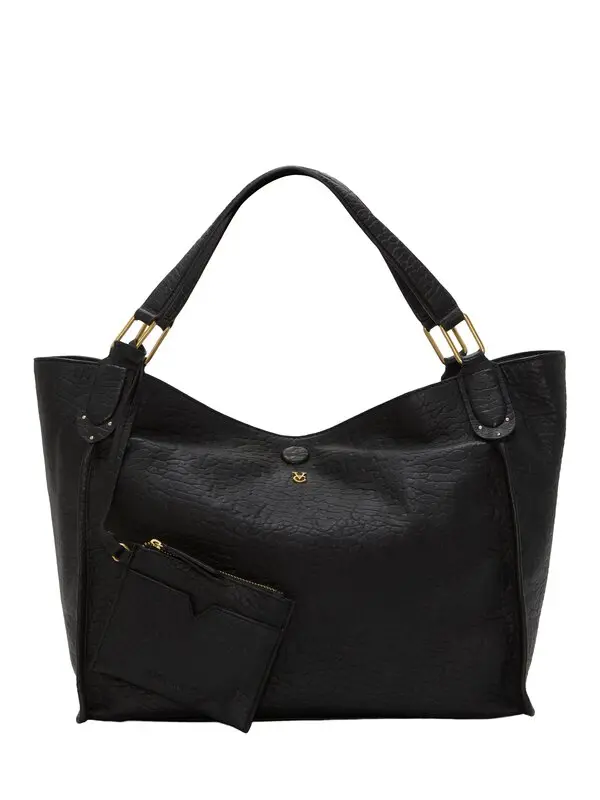 Vince Camuto Deena Tote Bag - Black