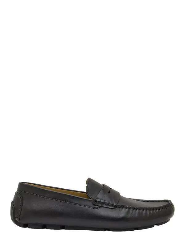 Vince Camuto Vitzroy Slip-on Loafer - Black
