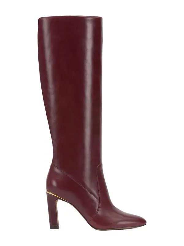 Vince Camuto Gylina Extra Wide Calf Knee High Boot - Firefall