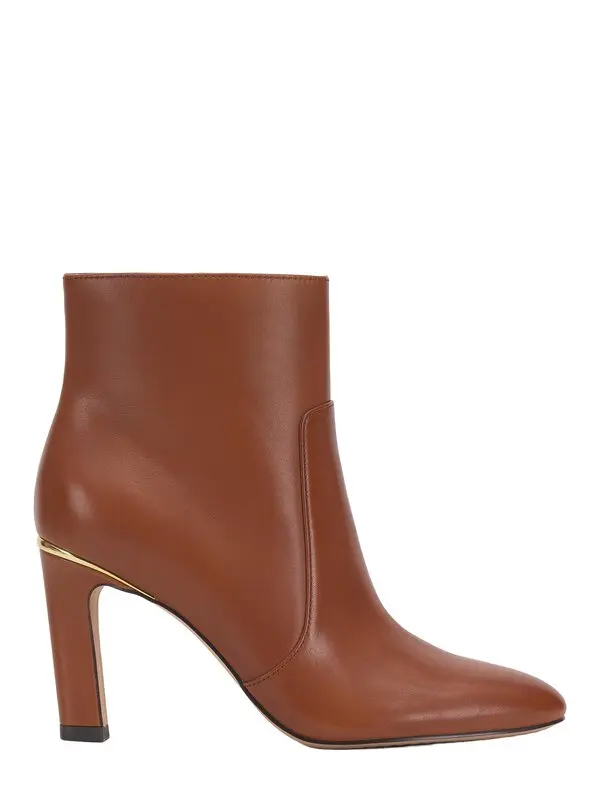 Vince Camuto Greer Bootie - Whiskey